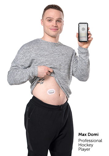 Continuous Glucose Monitoring for Healthcare Professionals | Dexcom ...
